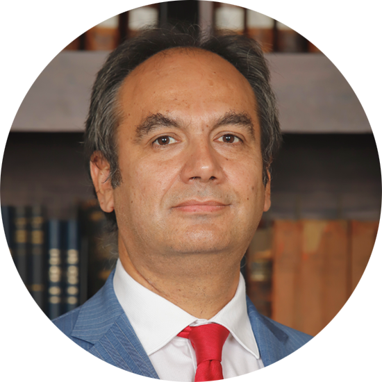 Rodrigo Alfaro - Banco Central de Chile